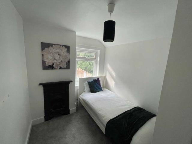 Newly Renovated Co living Home | No deposit Room 1