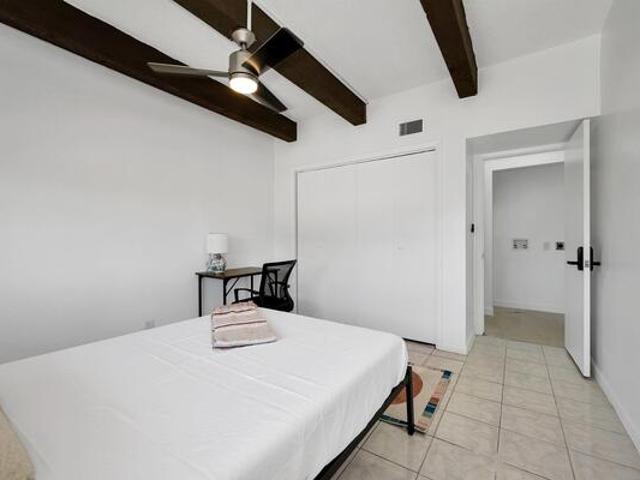 Newly Renovated Co Living in Fort Lauderdale! Fresh Updates | Soaring Ceilings = More Space | Select Rooms w/ Private Fridge | All Utilities + Fast Wi Fi | Safe & Quiet | Near Transit | Ready Now