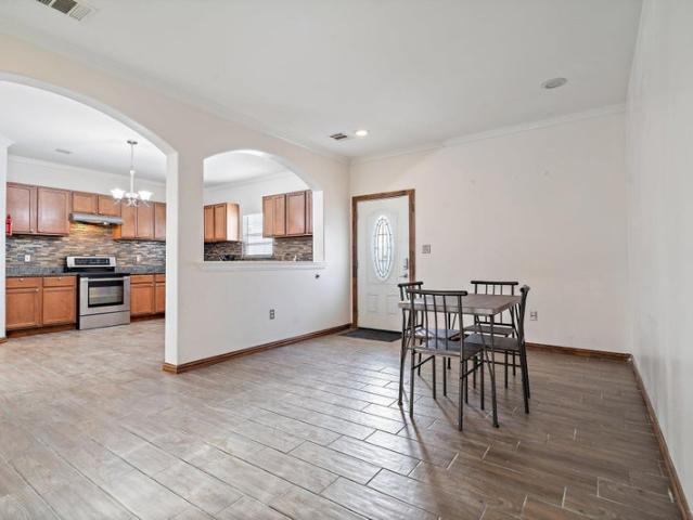 Newly renovated Comfy Dallas Property! In a qu