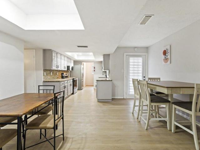 Newly renovated Comfy Dallas Property! In a qu