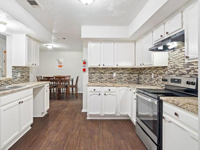 Newly renovated Comfy Mesquite Property! In a