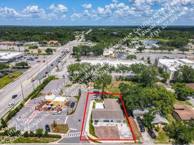 Newly Renovated Commercial Building for Lease just off of SR 434!