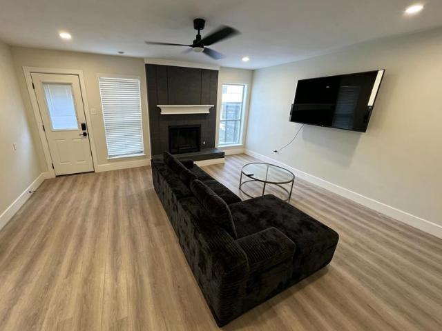 Newly Renovated Carrollton Home | Prime Location |