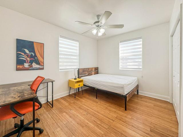 Newly renovated, centrally located home with all the modern conveniences
