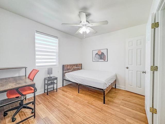Newly renovated, centrally located home with all the modern conveniences