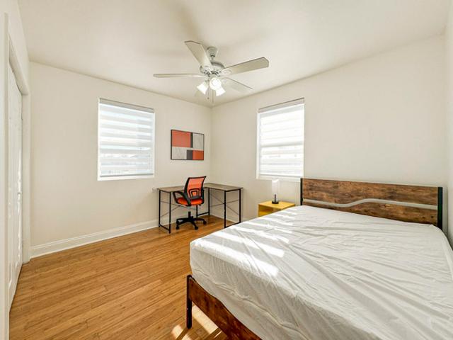 Newly renovated, centrally located home with all the modern conveniences