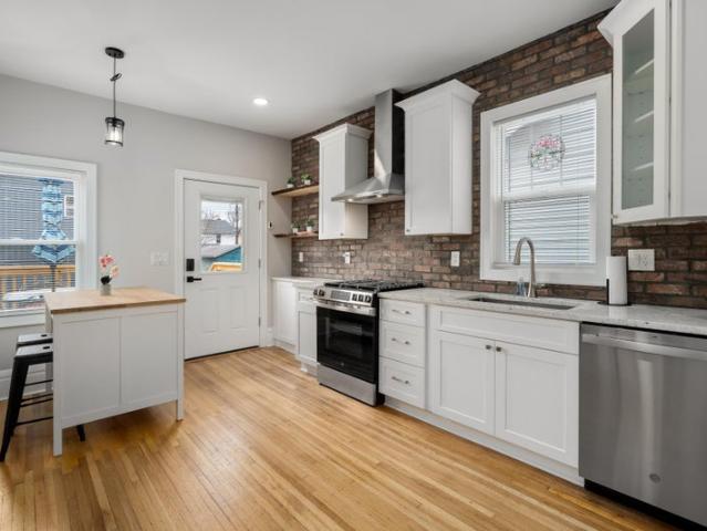 Newly Renovated! Cleaning + All Utilities Includ