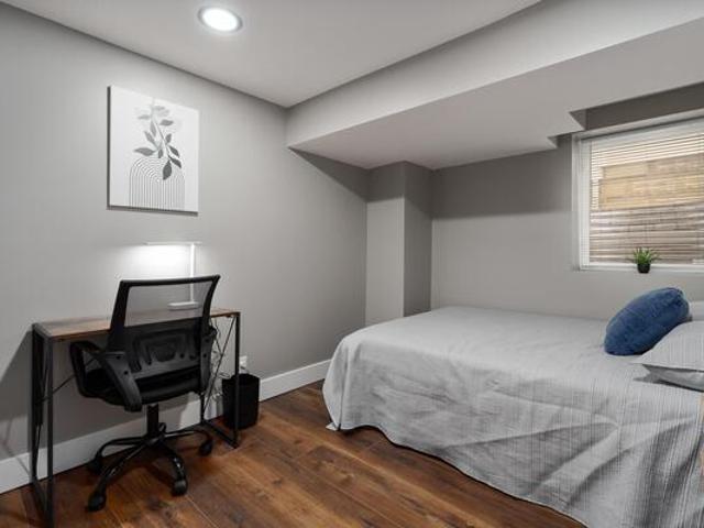 Newly Renovated! Cleaning + All Utilities Included Smart Locks FAST WiFi Backyard + Patio Low Move In Fees | 8min to Downtown 15min CMH