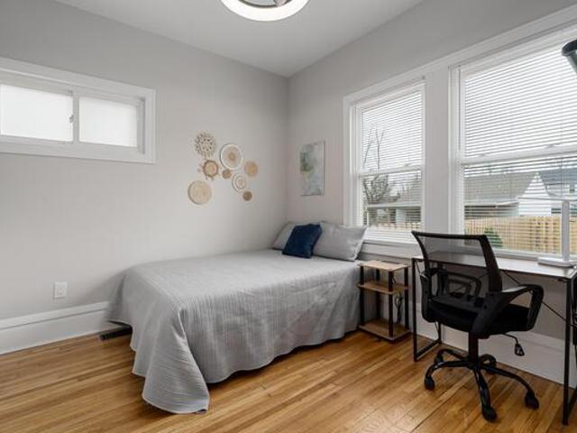 Newly Renovated! Cleaning + All Utilities Included Smart Locks FAST WiFi Backyard + Patio Low Move In Fees | 8min to Downtown 15min CMH