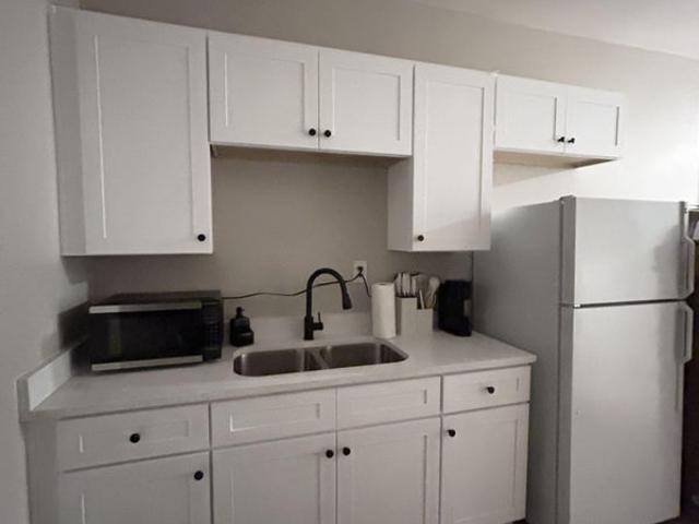 Newly Renovated, Affordable Living in the Heart o