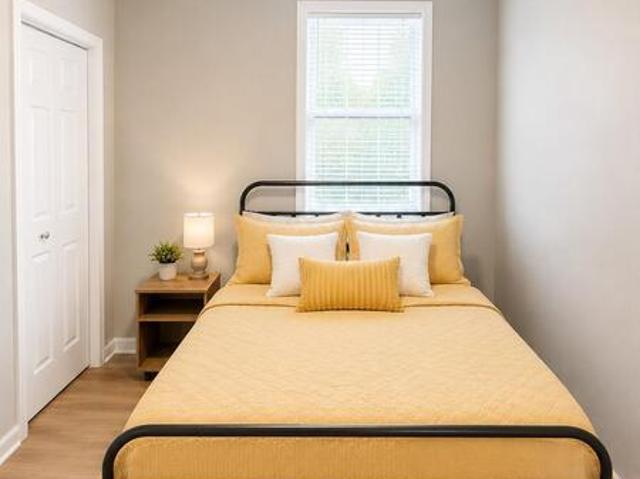 Newly Renovated, Affordable Living in the Heart of Atlanta!
