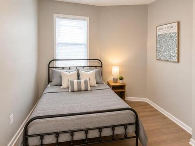 Newly Renovated, Affordable Living in the Heart of Atlanta!