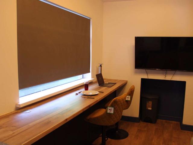 Newly Renovated All En suite Shared Home Room 1