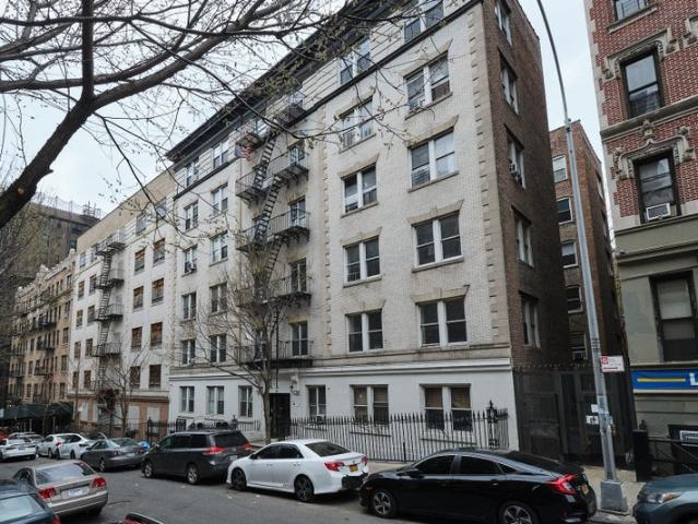 Newly renovated apt close to City College