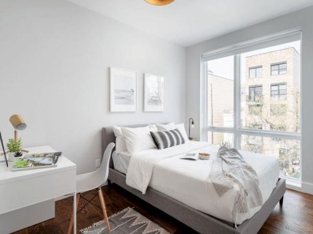 Newly Renovated Apartment in Bushwick