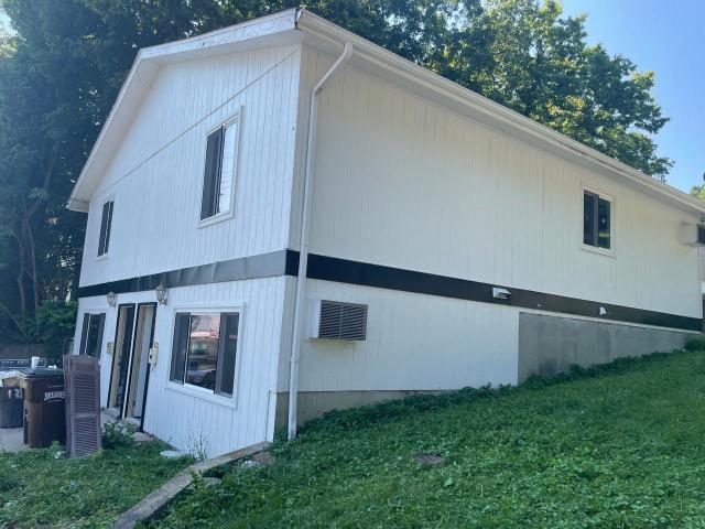 Newly Renovated Apartments 1 Bedroom Apartment for Rent at 106 106 108 109 111 Dewer St. & 119 125 5th St Aurora, IN 47001