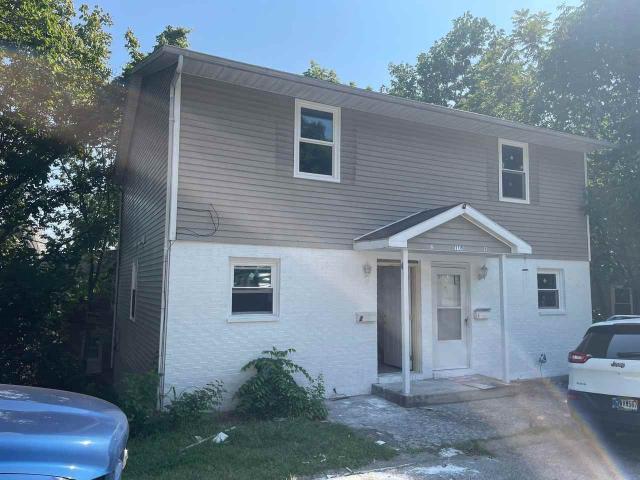 Newly Renovated Apartments 2 Bedroom Apartment for Rent at 106 106 108 109 111 Dewer St. & 119 125 5th St Aurora, IN 47001
