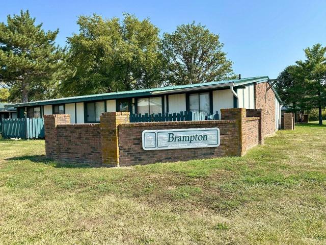 Newly Renovated Apartments Available NOW 1 Bedroom Apartment for Rent at 3600 Brampton Dr, Lafayette, IN 47905