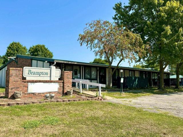 Newly Renovated Apartments Available NOW 1 Bedroom Apartment for Rent at 3600 Brampton Dr, Lafayette, IN 47905
