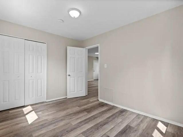 Newly Renovated Apartments in Hazel Park