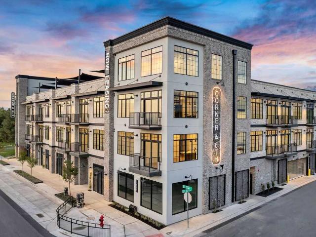 Newly Renovated Apartments in Historic Midvale 1 Bedroom Apartment for Rent at 7487 S Main St, Midvale, UT 84047