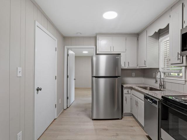 Newly Renovated Apartments near Downtown Durham