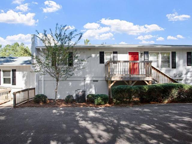 Newly Renovated Apartments near Downtown Durham 1 Bedroom Apartment for Rent at 936 Morreene Rd, Durham, NC 27705
