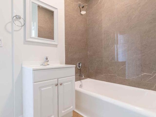 Newly Renovated Apartments Studio Apartment for Rent at 727 S Mariposa Ave, Los Angeles, CA 90005 Wilshire Center Koreatown