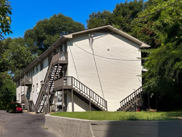 Newly‑Renovated Atlanta Apartment –Fully Furnishe
