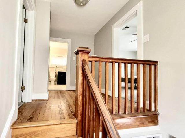 Newly Renovated Baltimore Home | HighQuality Fini
