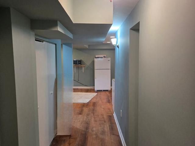 Newly Renovated Basement Apartment