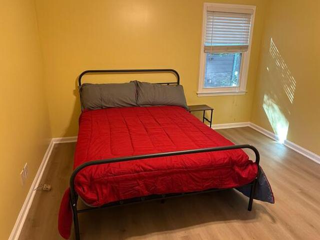 Newly Renovated & Beautiful Tucker Home with Backyard