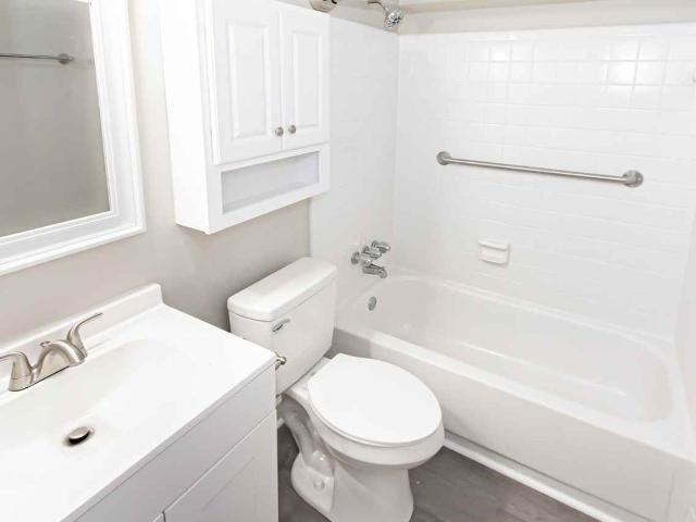 Newly Renovated Beautiful 2 Bedroom in Mount Holly! 1 MONTH FREE ON 13 MONTH LEASE! 2 Bedroom Home for Rent at 300 E Charlotte Ave, Mount Holly, NC 28120