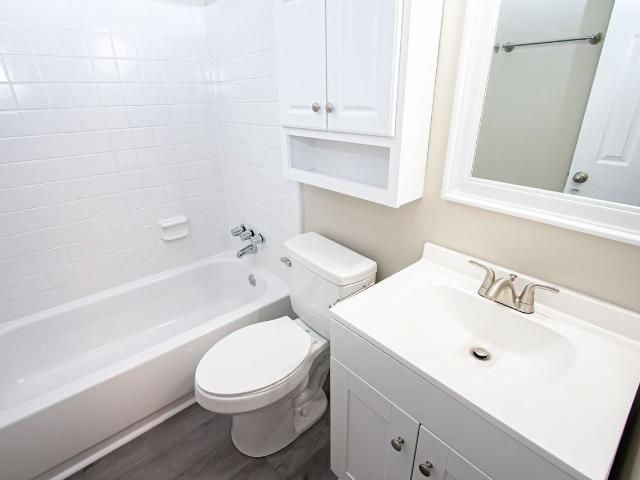 Newly Renovated Beautiful 2 Bedroom in Mount Holly! 1 MONTH FREE ON 13 MONTH LEASE! 2 Bedroom Home for Rent at 300 E Charlotte Ave, Mount Holly, NC 28120