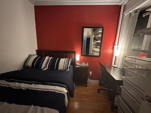 Newly Renovated Bedroom in Chelsea Available Now