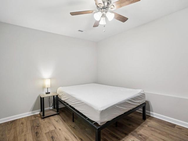 Newly Renovated Bright & Spacious Gwinnett Village Norcross Home | No Move In Fee | Free Wi Fi | Monthly Cleaning | Close + Grocery Nearby | Top Rated Host