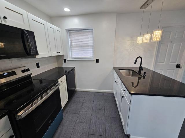 Newly Renovated Brooklyn Home