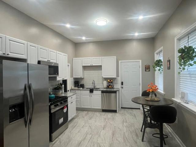 Newly renovated gem in Northwest Philadelphia