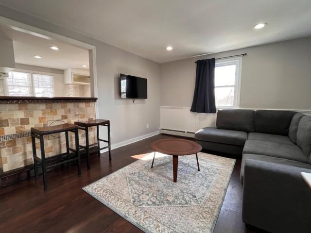Newly Renovated Gem in Quiet East Norwalk Neighbor