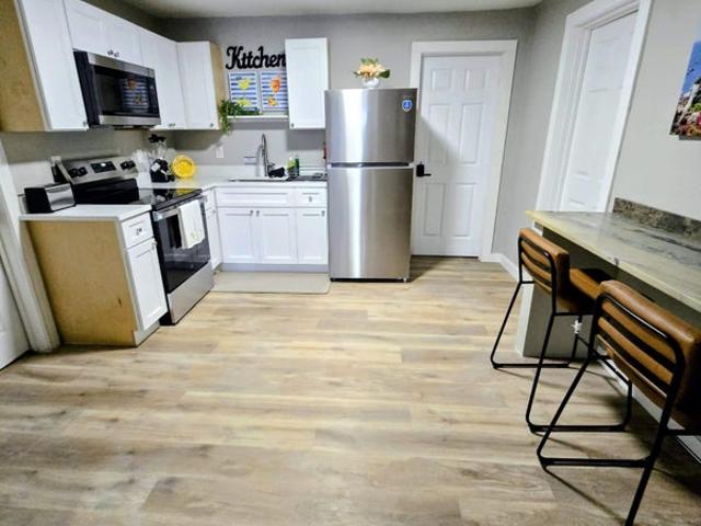Newly Renovated Dallas Home