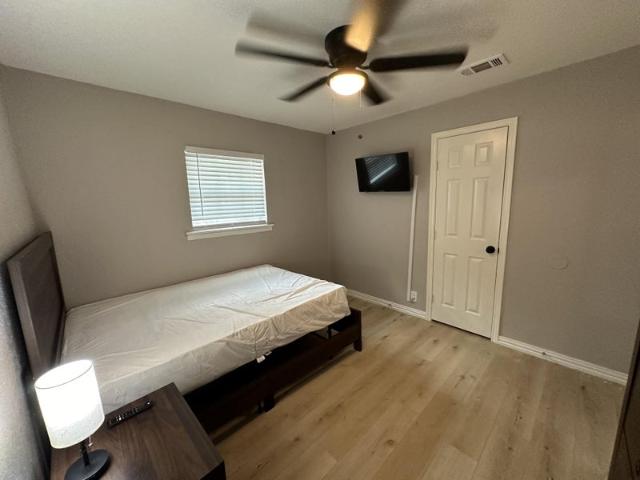 Newly Renovated Dallas House some rooms have mini