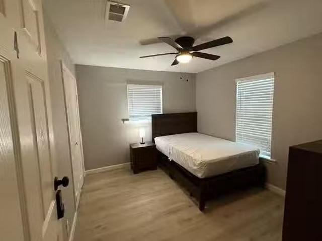 Newly Renovated Dallas House with mini fridges, TV in select r.