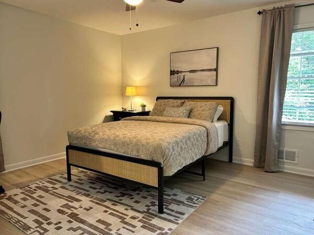 Newly Renovated Decatur Home — Near Hospitals, Shops & Colleges