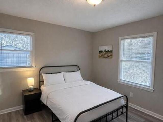 Newly Renovated Decatur Home | Private Ensuite Bathrooms Available