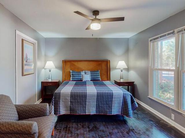 Newly Renovated Decatur House, Huge Rooms, Quiet Neighborhood, Great Location, Near I 285 and I 20. No Move In Fee!