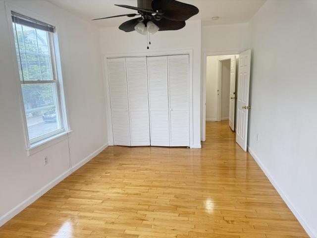 Newly Renovated Duplex