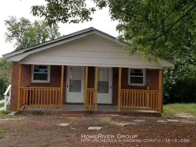 Newly Renovated Duplex! 527 Smith St