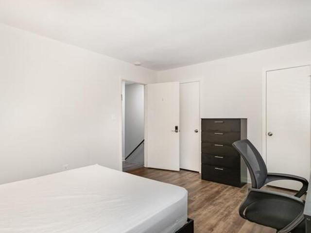 Newly renovated Durham Property in a Convenient Location!
