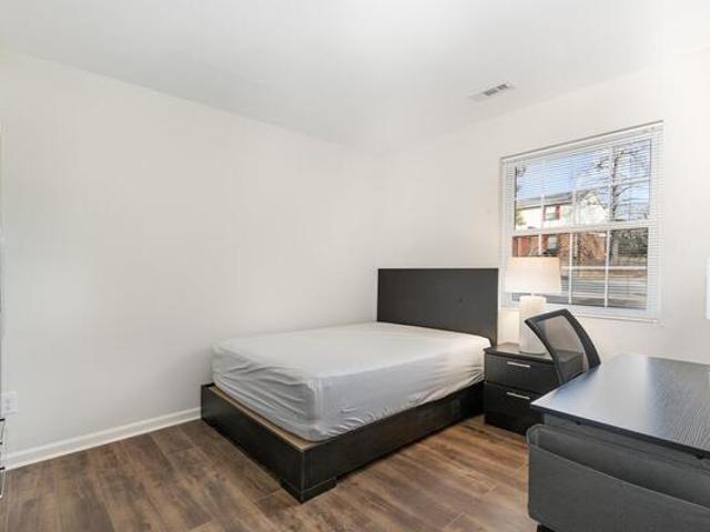 Newly renovated Durham Property in a Convenient Location!