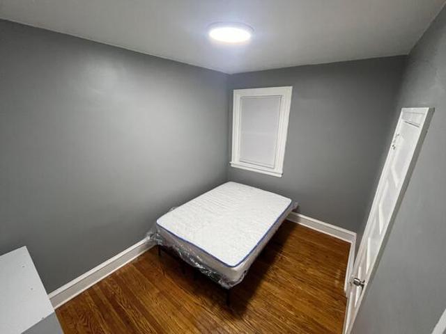 Newly Renovated East Germantown Town Home